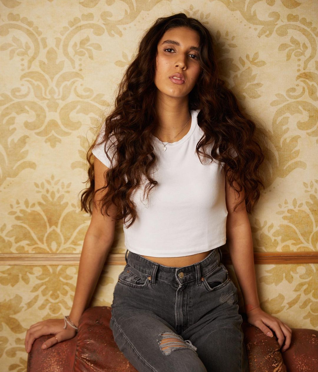 Arjun Rampal's daughter Myra is an absolute stunner, see her beautiful pics