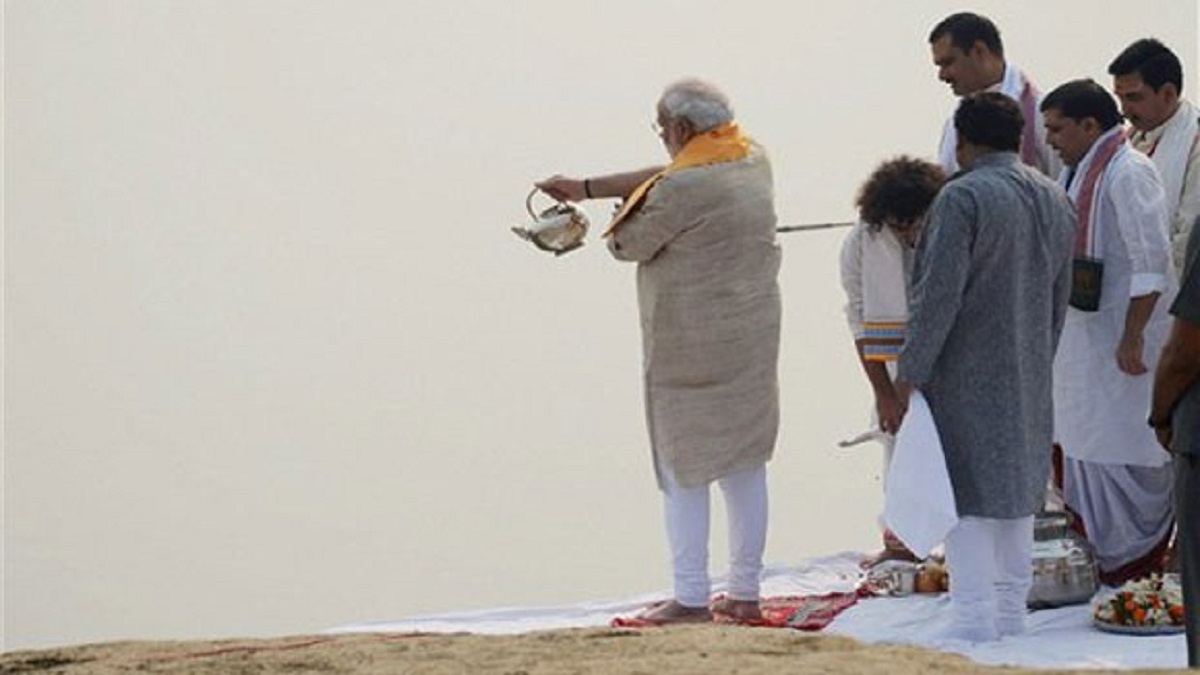 Modi govt 8 years in 25 pictures