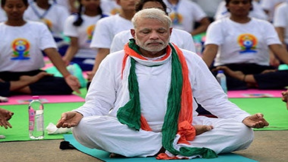 Modi govt 8 years in 25 pictures