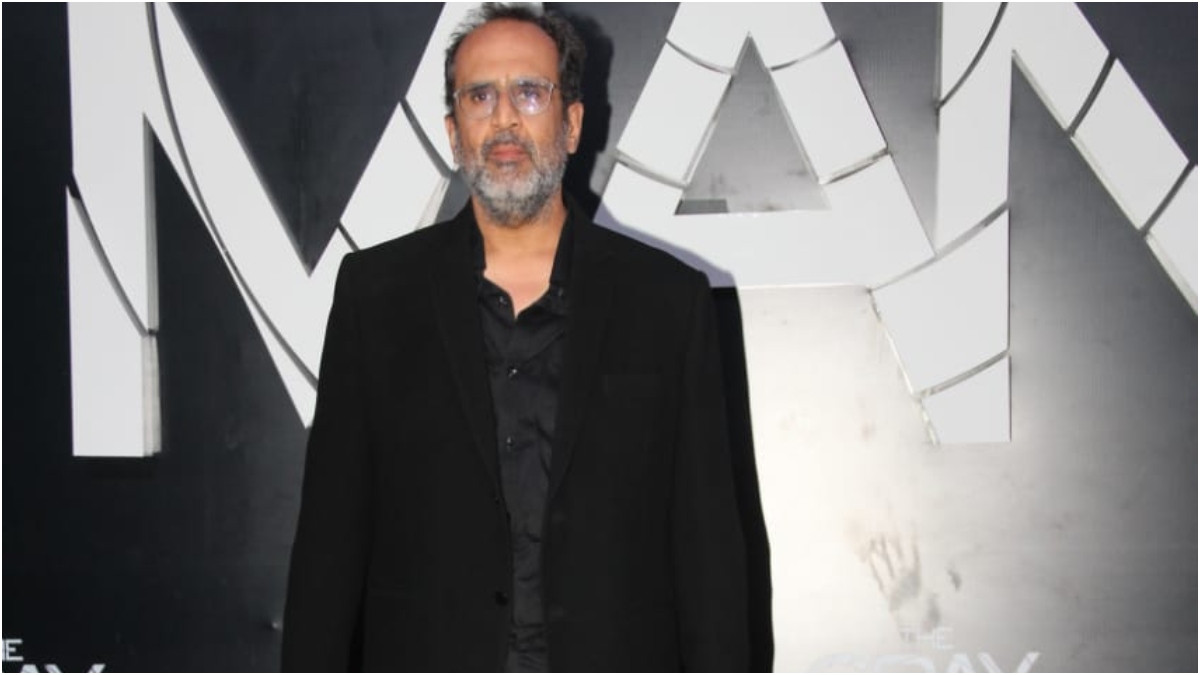 The Gray Man India premiere: Dhanush wears traditional dhoti, Russo ...