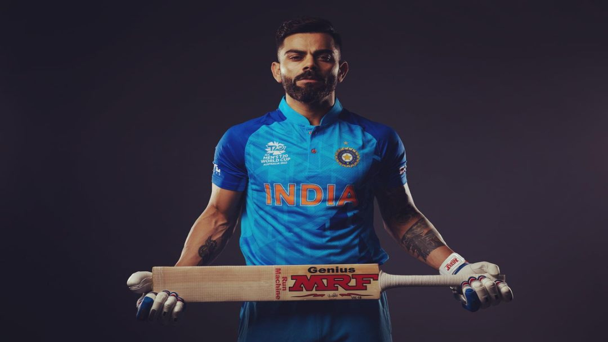 T20 World Cup 2022: Virat Kohli in T20Is