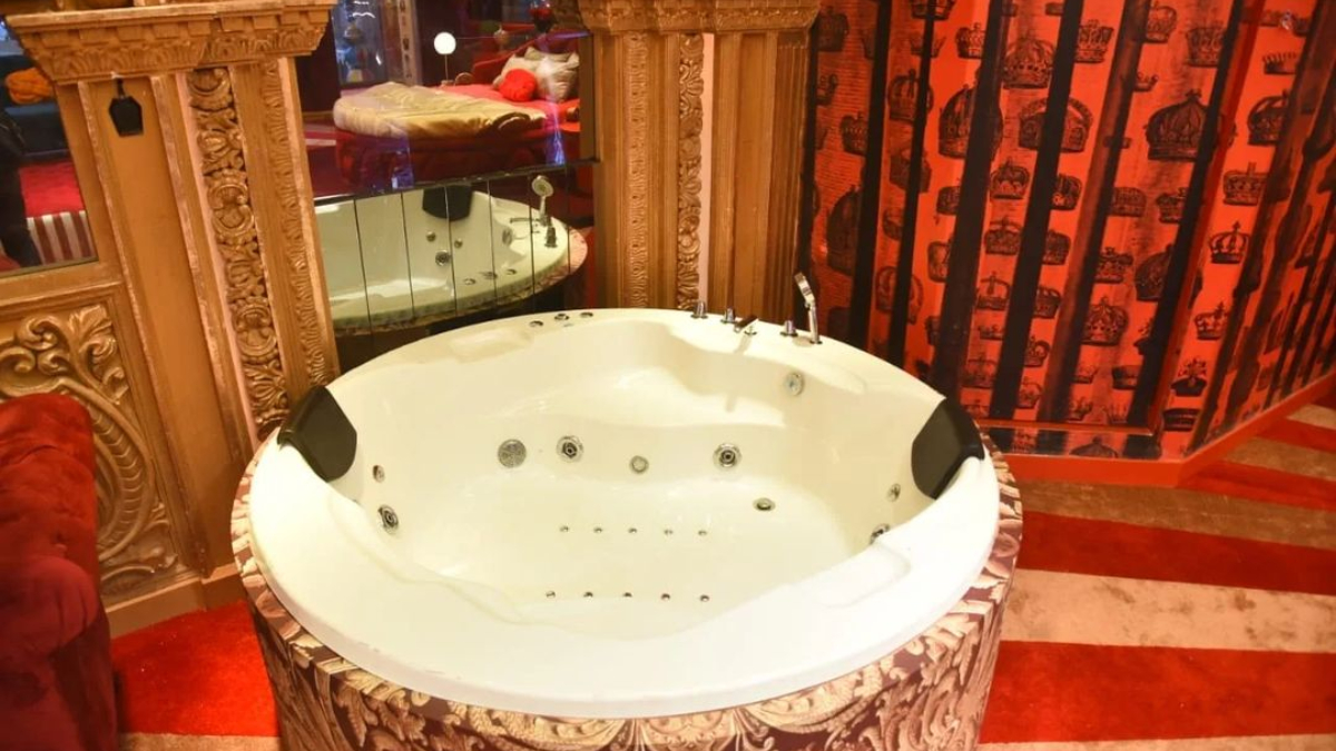 In Pics: Bigg Boss 16 house with circus theme