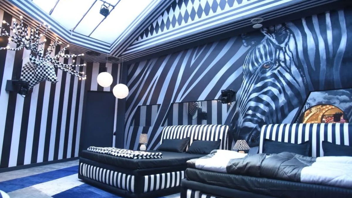 In Pics: Bigg Boss 16 house with circus theme