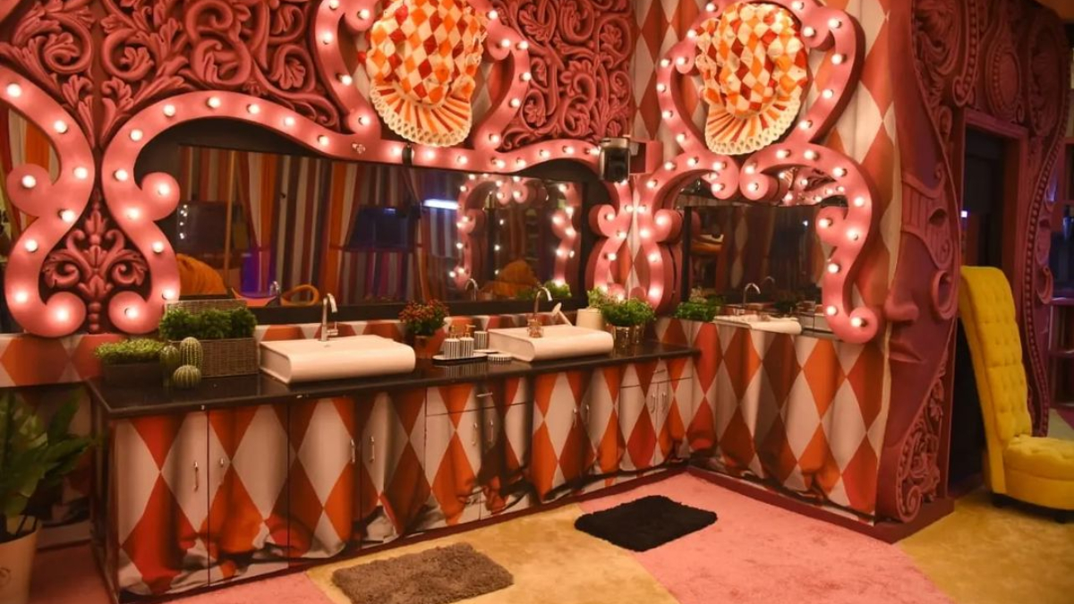 In Pics: Bigg Boss 16 house with circus theme
