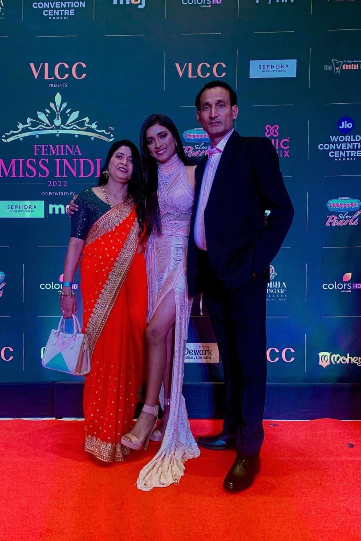 Manya Singh evicted from Bigg Boss 16: Let's stalk Former Miss India runner-up's Instagram account!