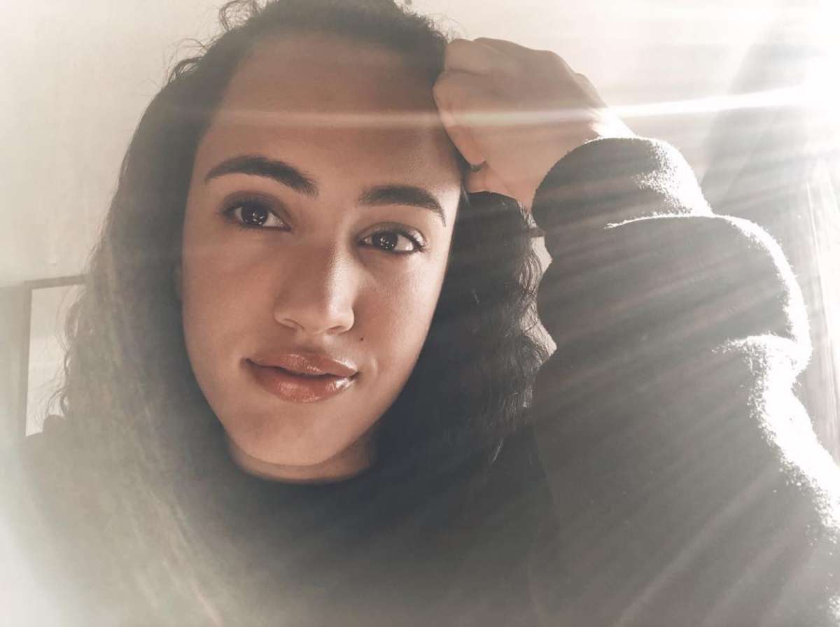 Dwayne Johnson's daughter Simone makes WWE debut; take a look at Ava ...