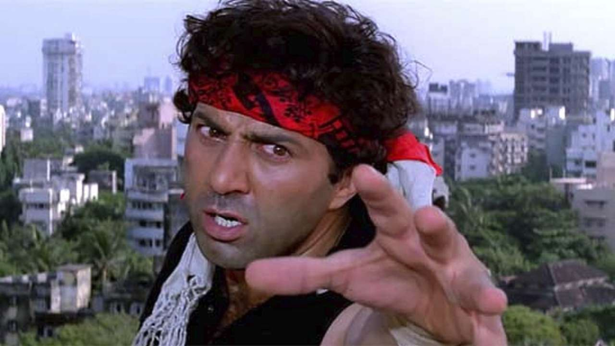Sunny Deol dialogues that captured essence of masala Hindi films: 'Tarik Pe Tarik' to 'Dhai Kilo ...