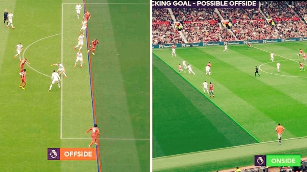 FIFA World Cup 2022: What is offside rule and how it works? - Explained