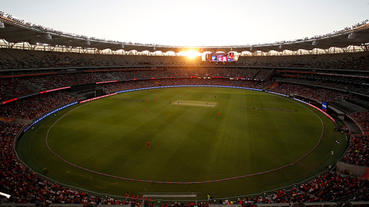 Biggest Cricket Stadiums in World featuring India's Narendra Modi Stadium