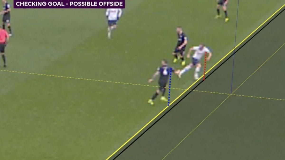FIFA World Cup 2022: What is offside rule and how it works? - Explained