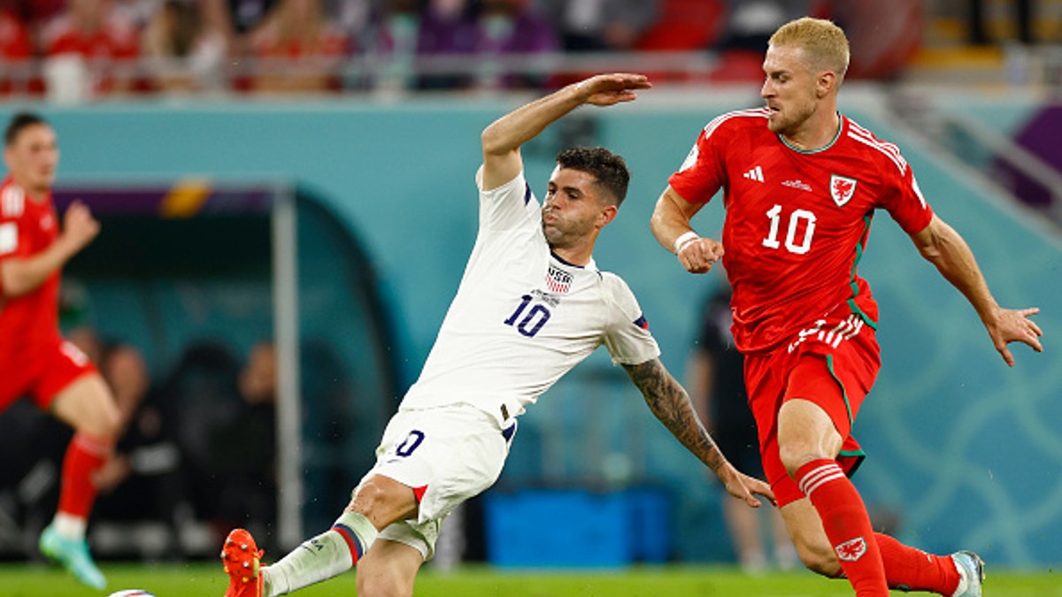 FIFA World Cup 2022: 5 unique facts about FIFA World Cup including use ...