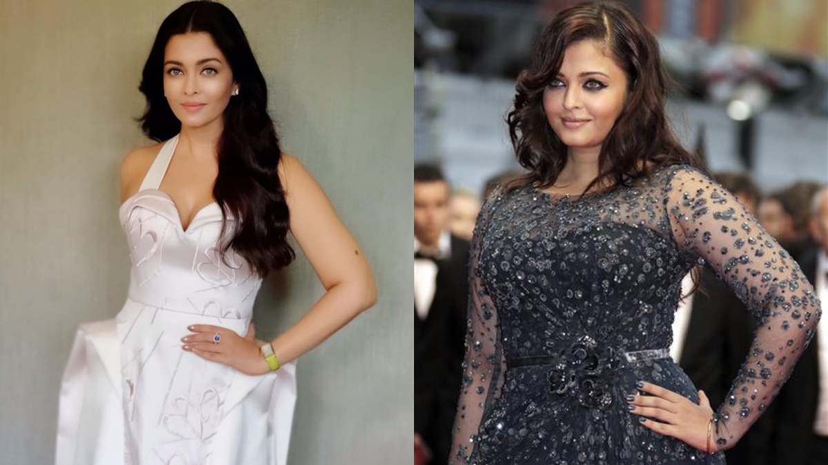 Shocking transformations of actresses that made jaws drop: Shehnaaz ...