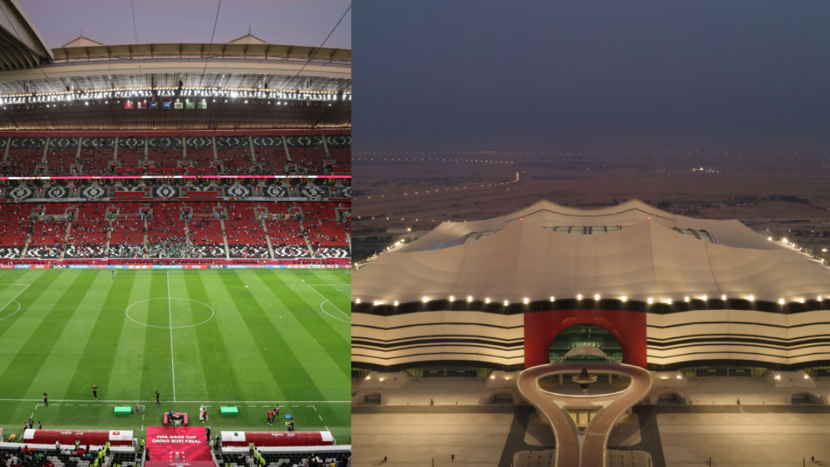 FIFA World Cup 2023: An insight into the venues for biggest celebration ...