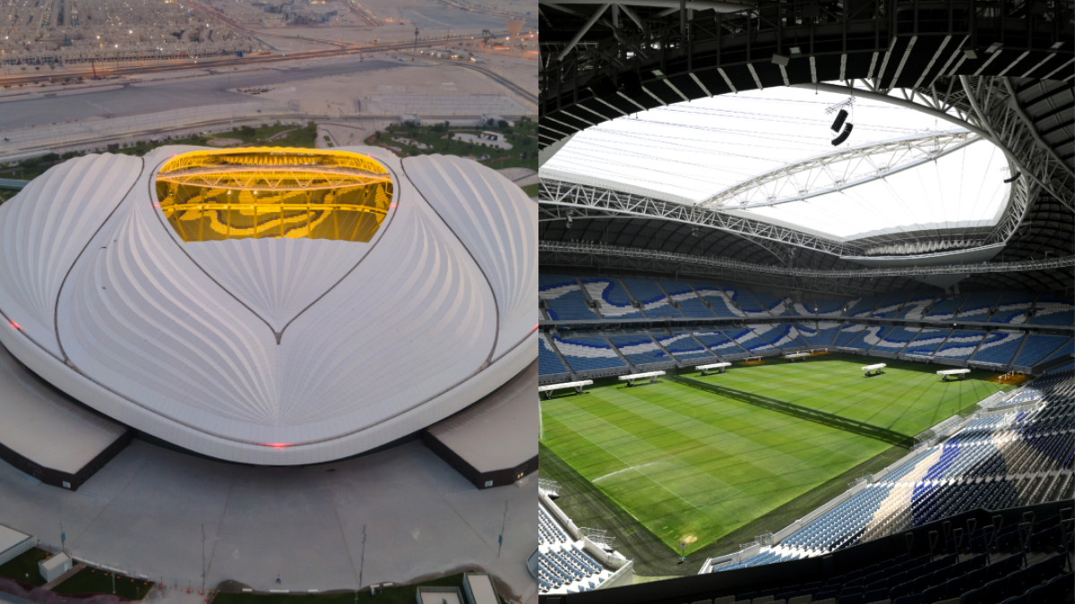 FIFA World Cup 2023: An insight into the venues for biggest celebration ...