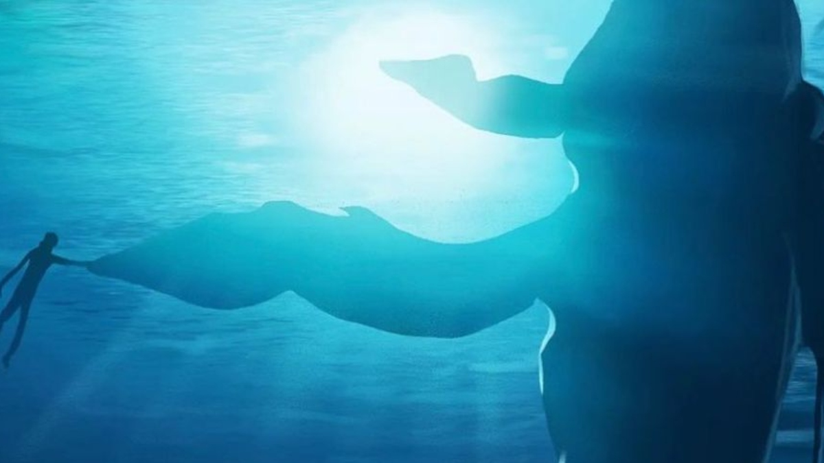 Avatar The Way of Water: Inside James Cameron's underwater world with ...