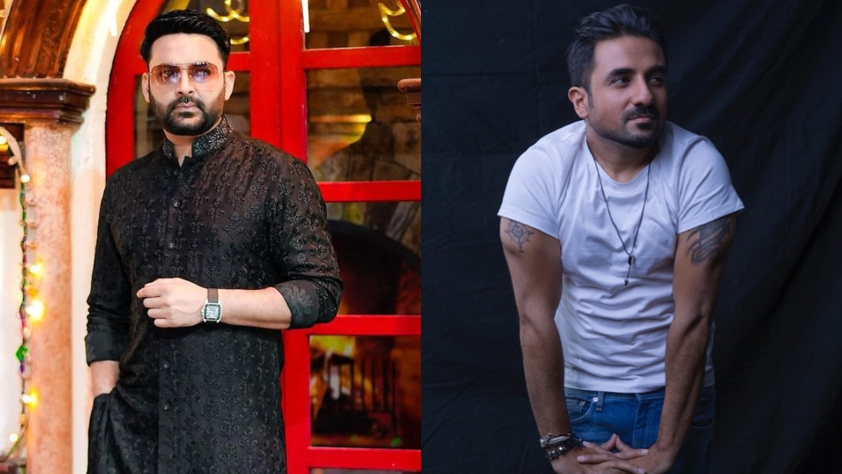 Kapil Sharma to Vir Das, stand up comedians who turned actors