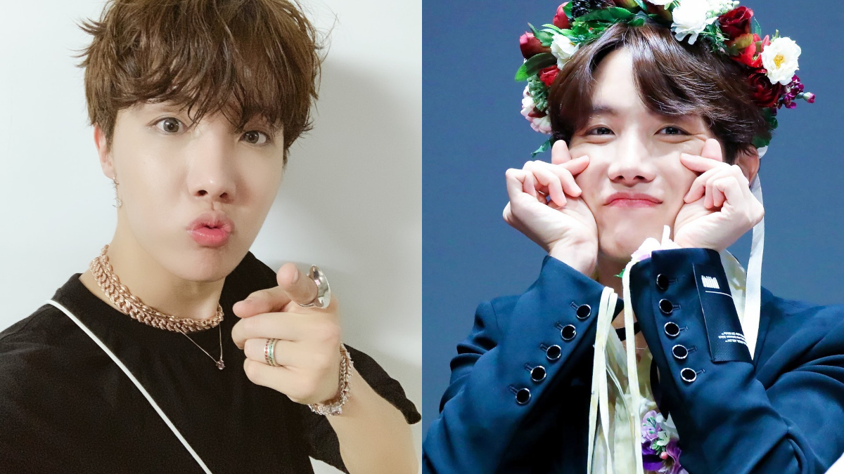 BTS members Jungkook, Jin, Jimin, V, RM, Suga and Jhope's signature poses | PHOTOS