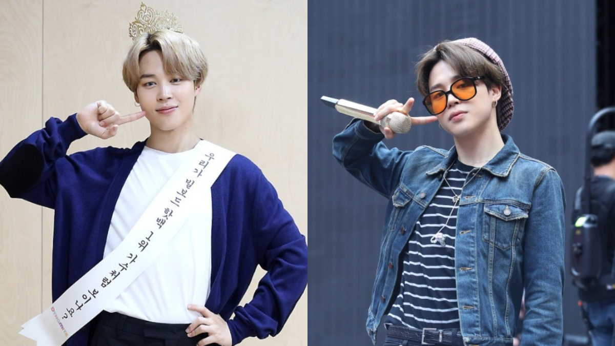 BTS members Jungkook, Jin, Jimin, V, RM, Suga and Jhope's signature poses | PHOTOS