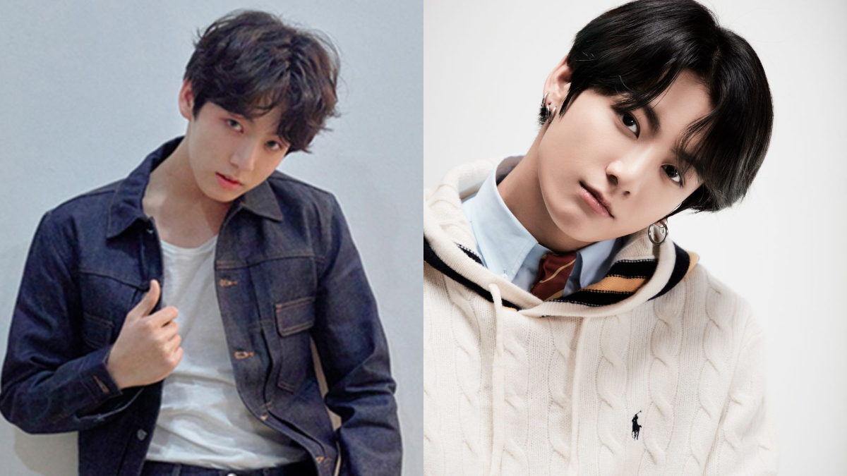 BTS members Jungkook, Jin, Jimin, V, RM, Suga and Jhope's signature poses | PHOTOS