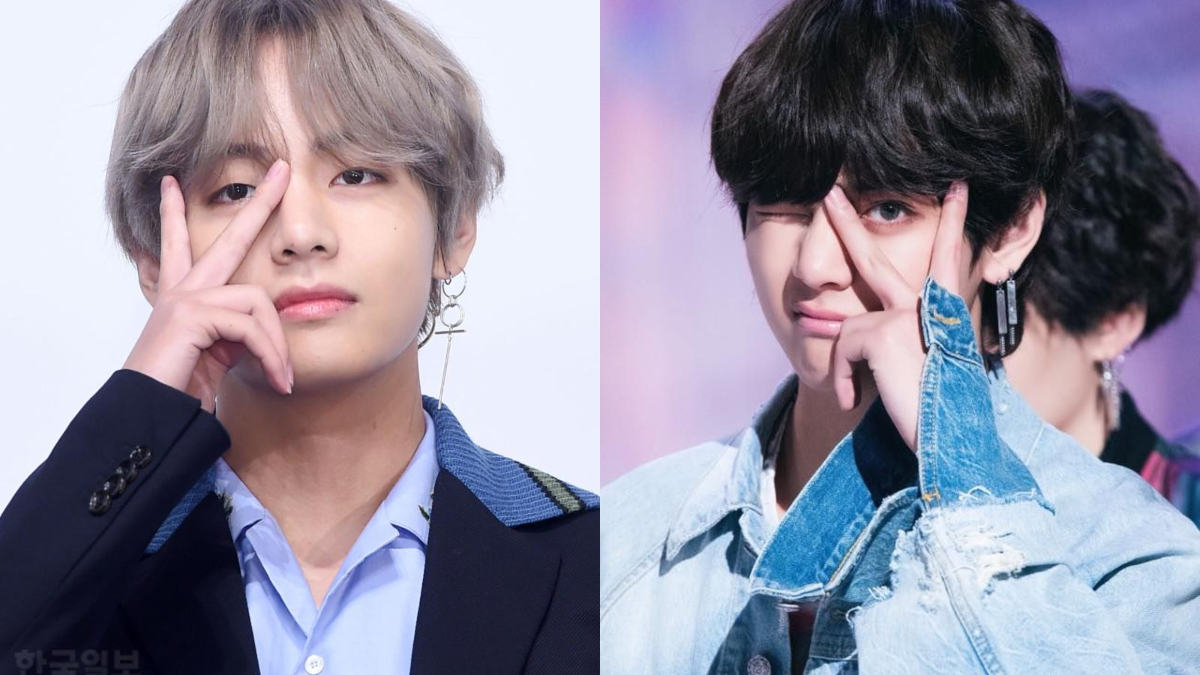 BTS members Jungkook, Jin, Jimin, V, RM, Suga and Jhope's signature poses | PHOTOS