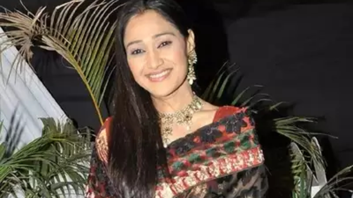 Taarak Mehta Ka Ooltah Chashmah: Disha Vakani, Shailesh Lodha, Nidhi Bhanushali; actors who left ...