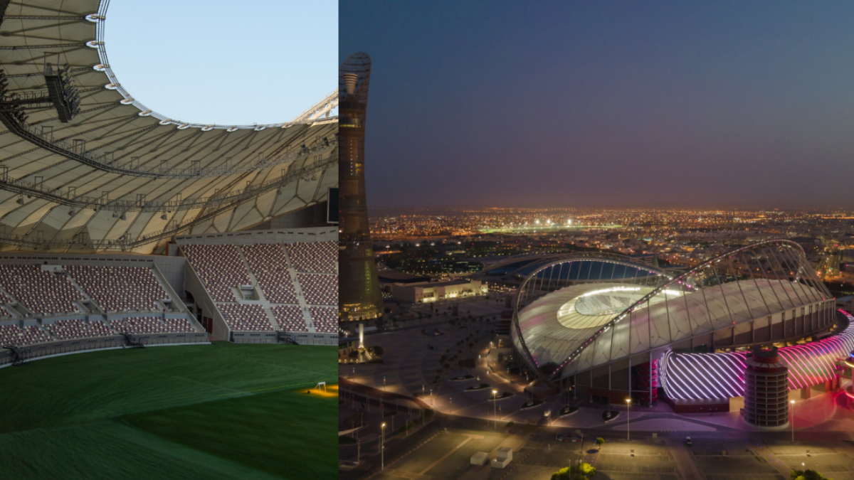 FIFA World Cup 2023: An insight into the venues for biggest celebration ...