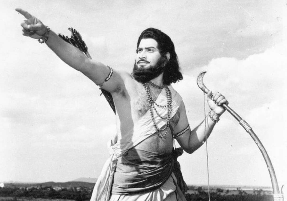 Superstar Krishna's life in photos: Tollywood legend, Mahesh Babu's ...