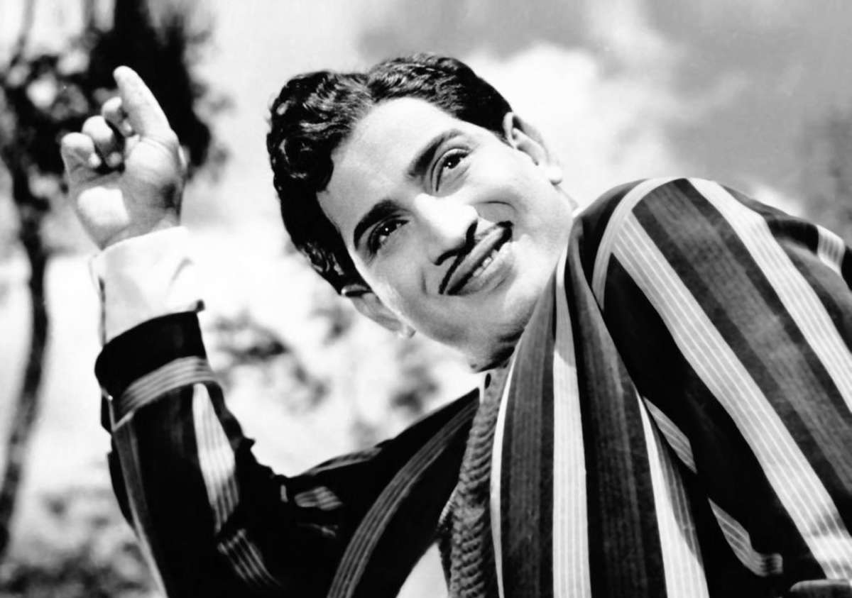 Superstar Krishna's life in photos: Tollywood legend, Mahesh Babu's ...