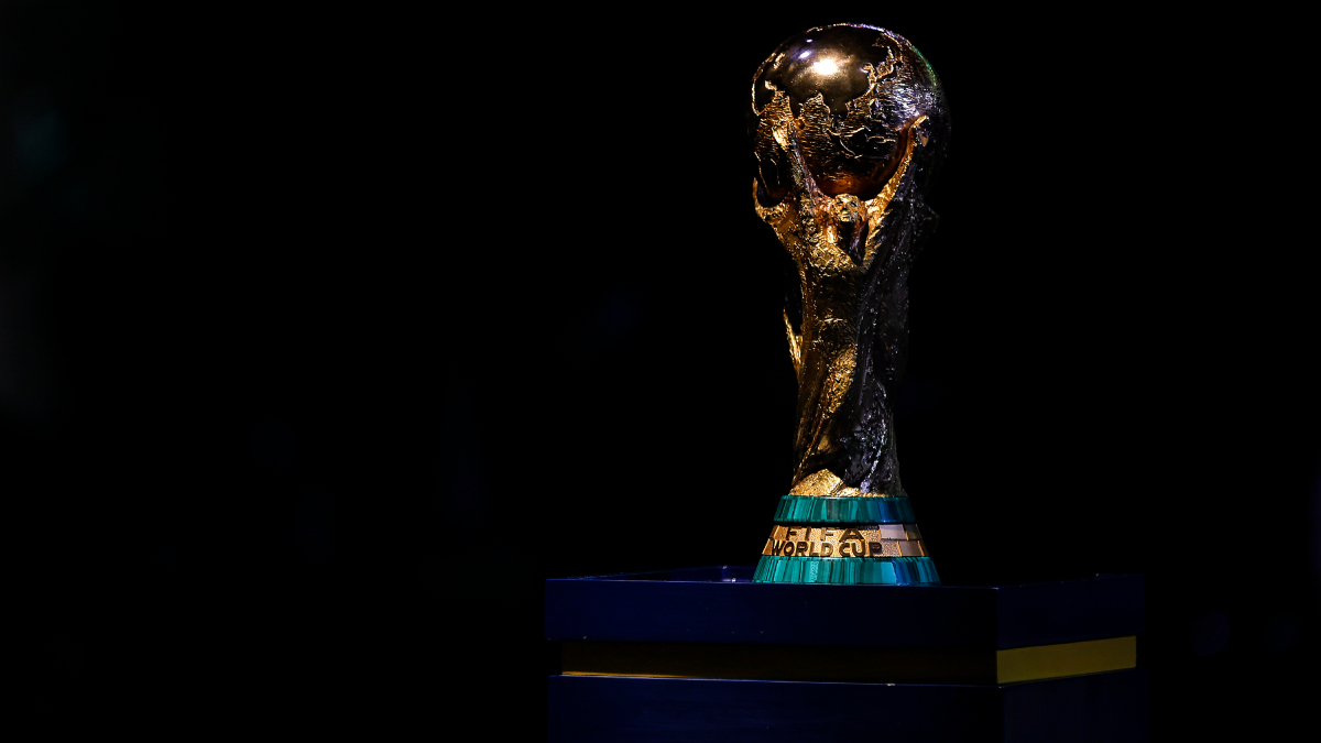 FIFA World Cup 2023: An insight into the venues for biggest celebration ...