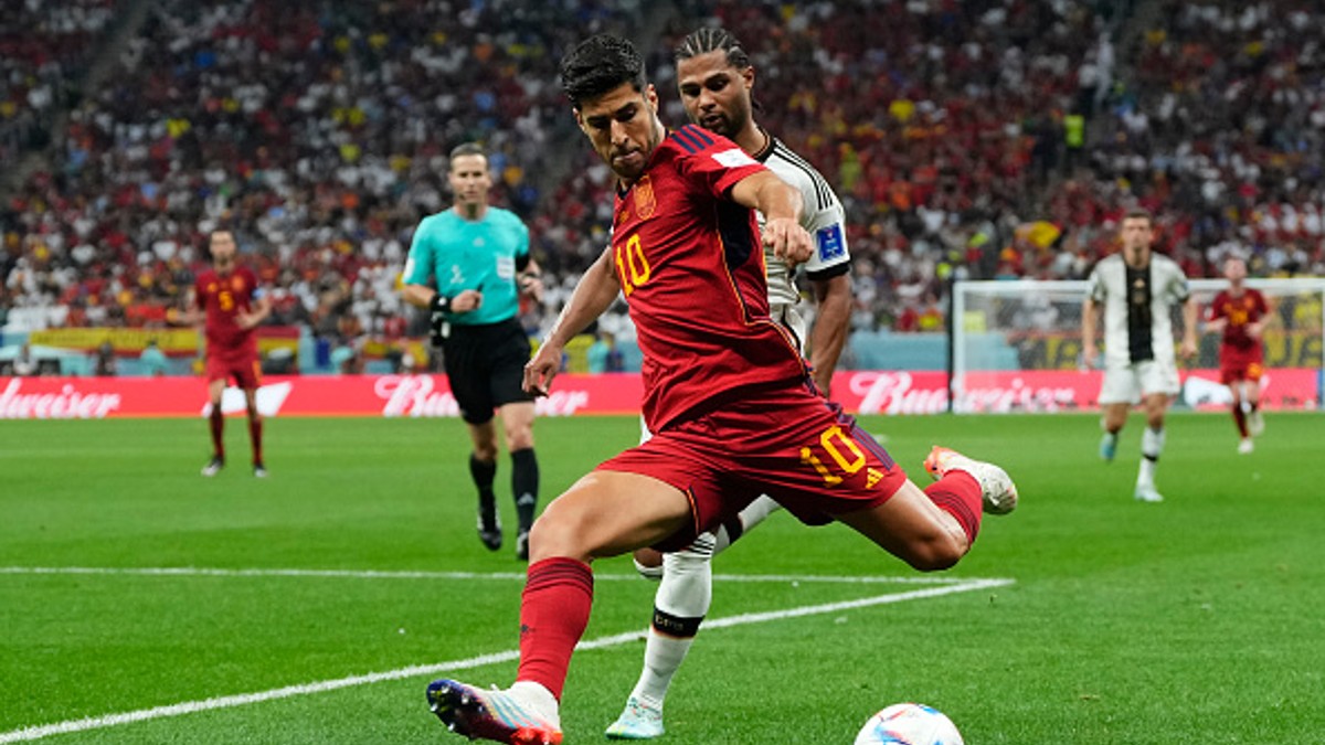 FIFA World Cup 2022: Decisive day in Group E and Group F as Germany and ...