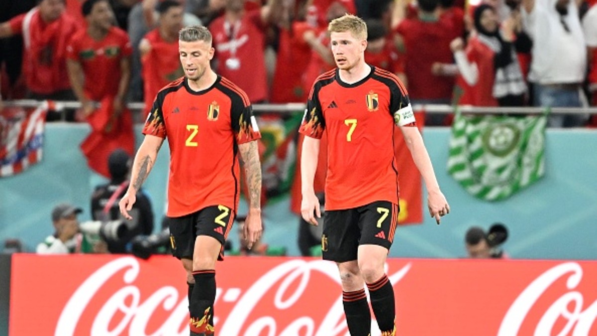 FIFA World Cup 2022: Decisive day in Group E and Group F as Germany and ...