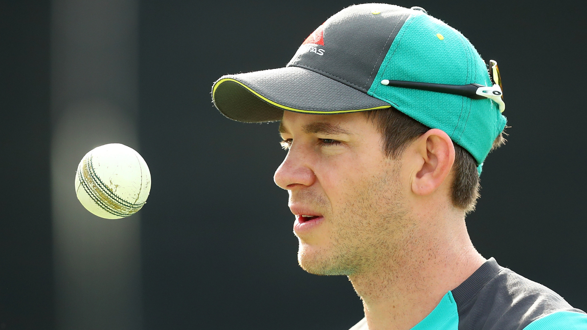 Happy Birthday Tim Paine! Here's look at former Australia captain's ...