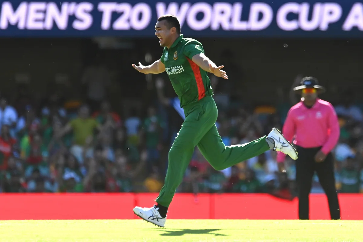 Mustafizur Rahman to Stuart Binny - Here's list of most wickets in ...