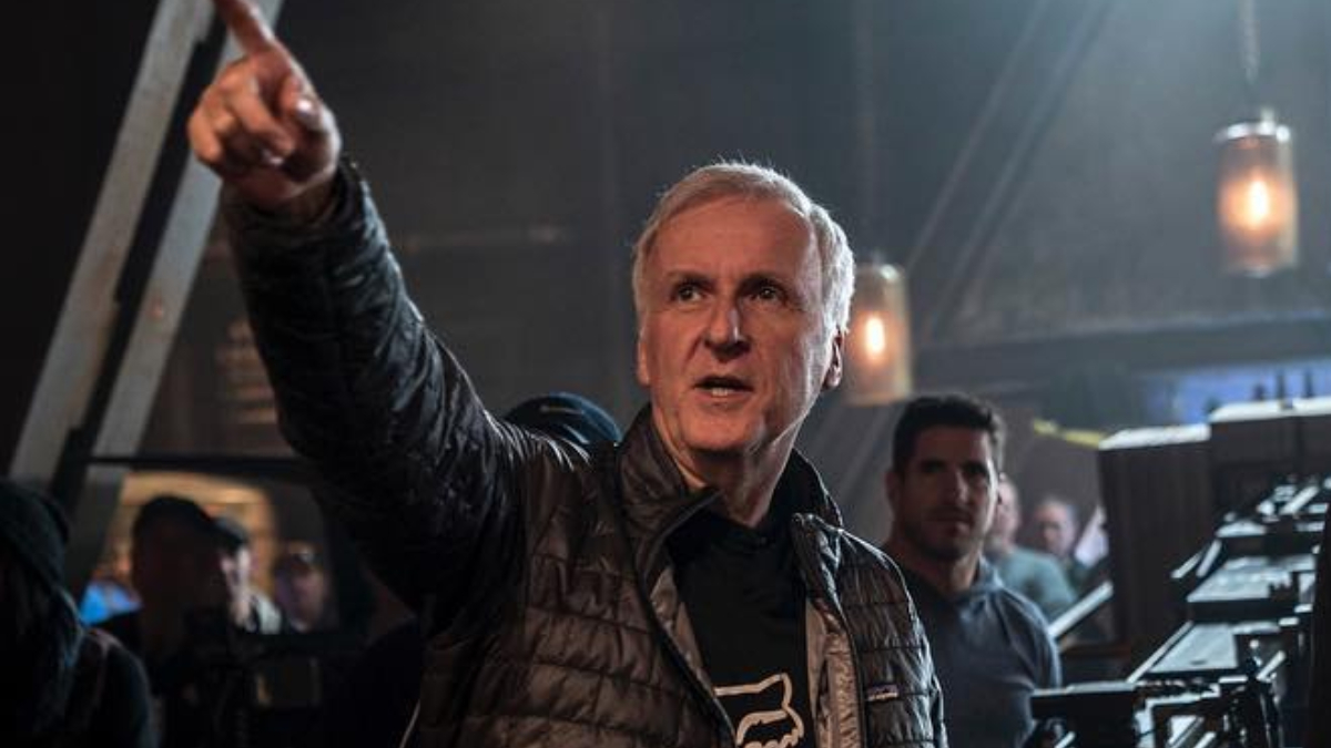 Before Avatar The Way of Water releases, take a look at James Cameron ...