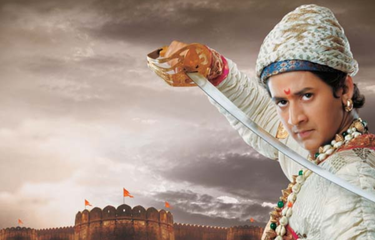 Akshay Kumar to Mahesh Manjrekar, actors who played Chhatrapati Shivaji ...