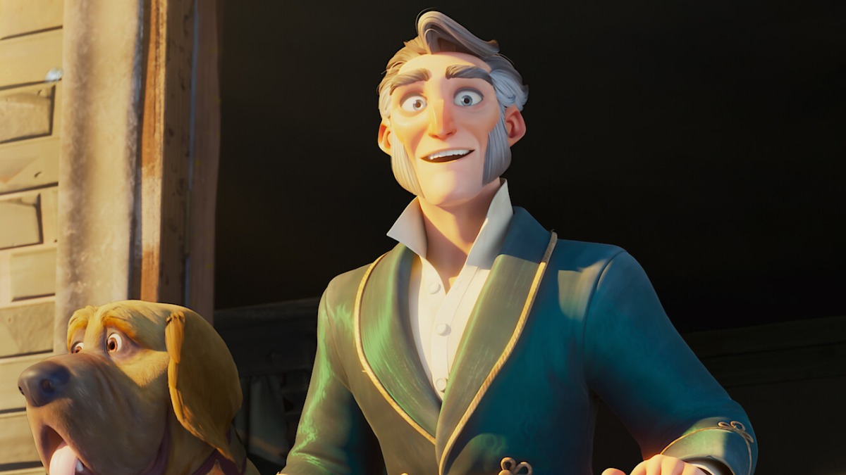 From Scrooge A Christmas Carol to The Christmas Chronicles 2: Movies ...