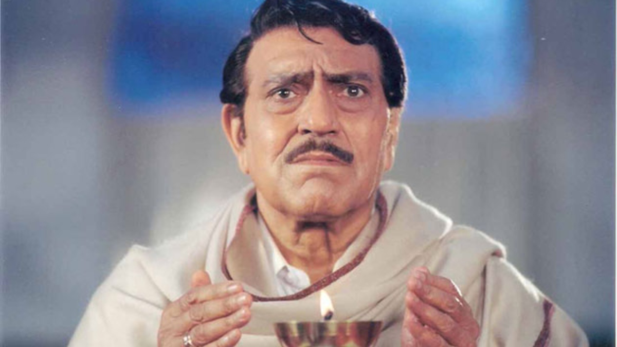 Mogambo Khush Hua to Ja Simran Jaa: Remembering Amrish Puri's iconic ...