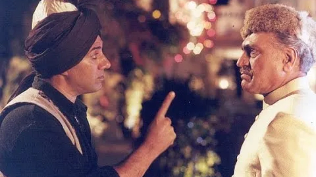 Mogambo Khush Hua to Ja Simran Jaa: Remembering Amrish Puri's iconic ...