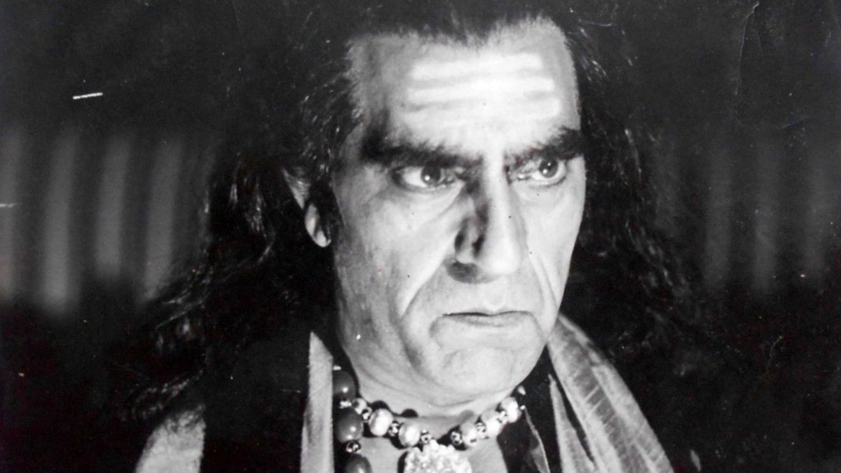 Mogambo Khush Hua to Ja Simran Jaa: Remembering Amrish Puri's iconic ...