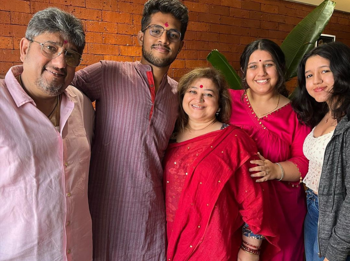 PICS: Inside Jhanak Shukla's Roka: Remember that adorable girl in Shah Rukh Khan's Kal Ho Naa Ho?