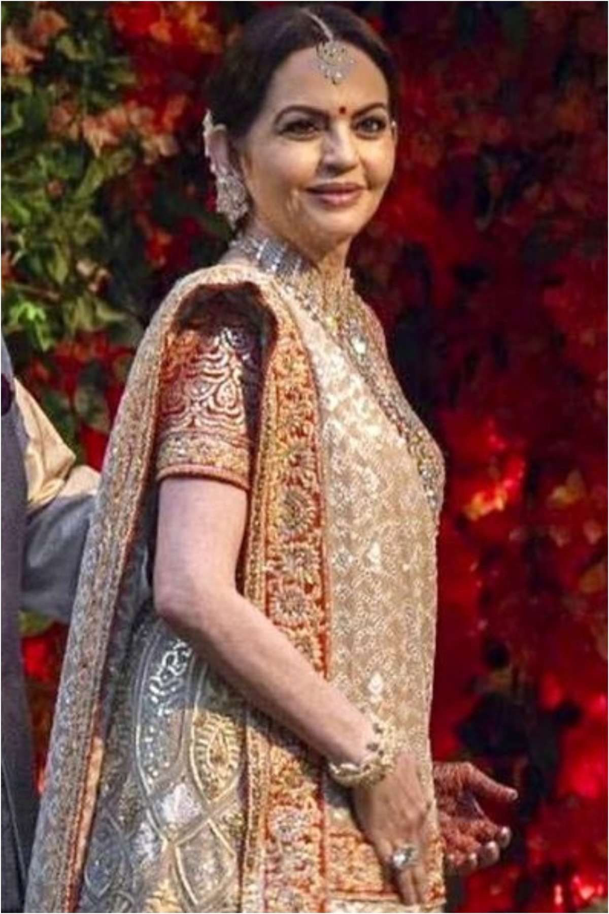 Nita Ambani, Neetu Kapoor, Neena Gupta: Celebrity mothers-in-law set fashion goals