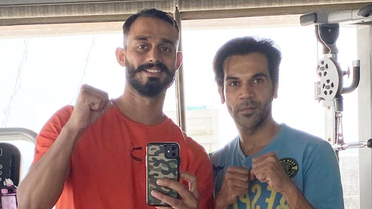 Hrithik Roshan, Samantha, Sara Ali Khan: Know Bollywood stars' fitness ...