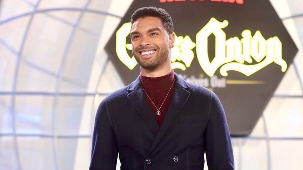 Bridgerton's Regé-Jean Page to Chris Evans and The Rock, know the 10 ...