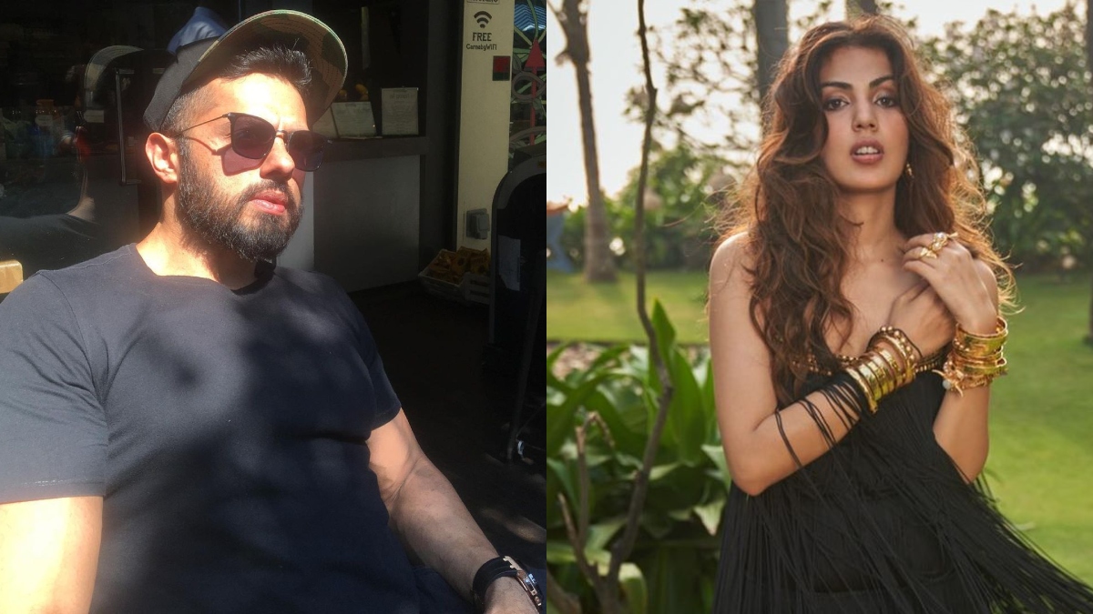 Who are Bollywood actresses dating?