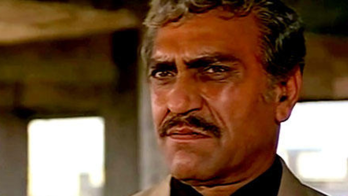 Mogambo Khush Hua to Ja Simran Jaa: Remembering Amrish Puri's iconic ...