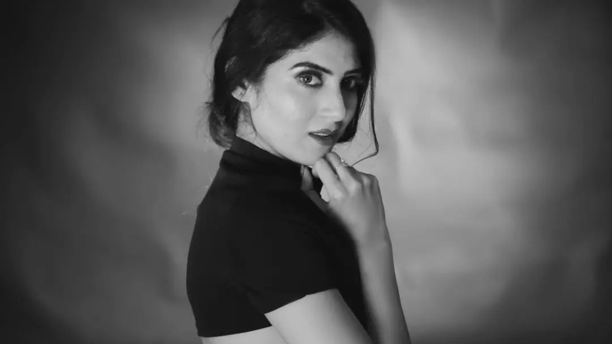 Kannada actress Komica Anchal is a sight to behold; check out her ...