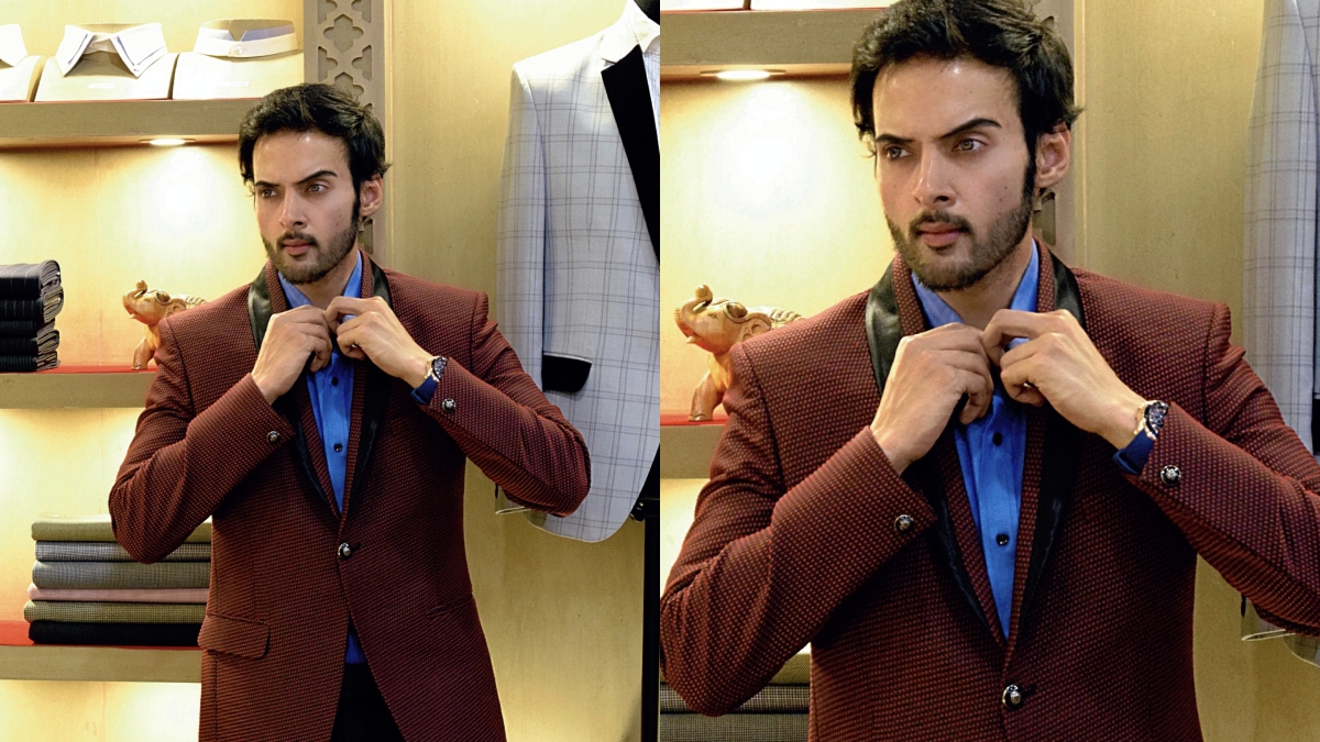 Kovid Mittal's style is certainly an ode of fashion trends of 2023 | PHOTOS