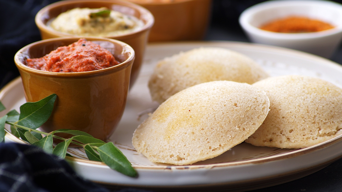 World Idli Day 2024: 5 delicious Idli recipes for breakfast