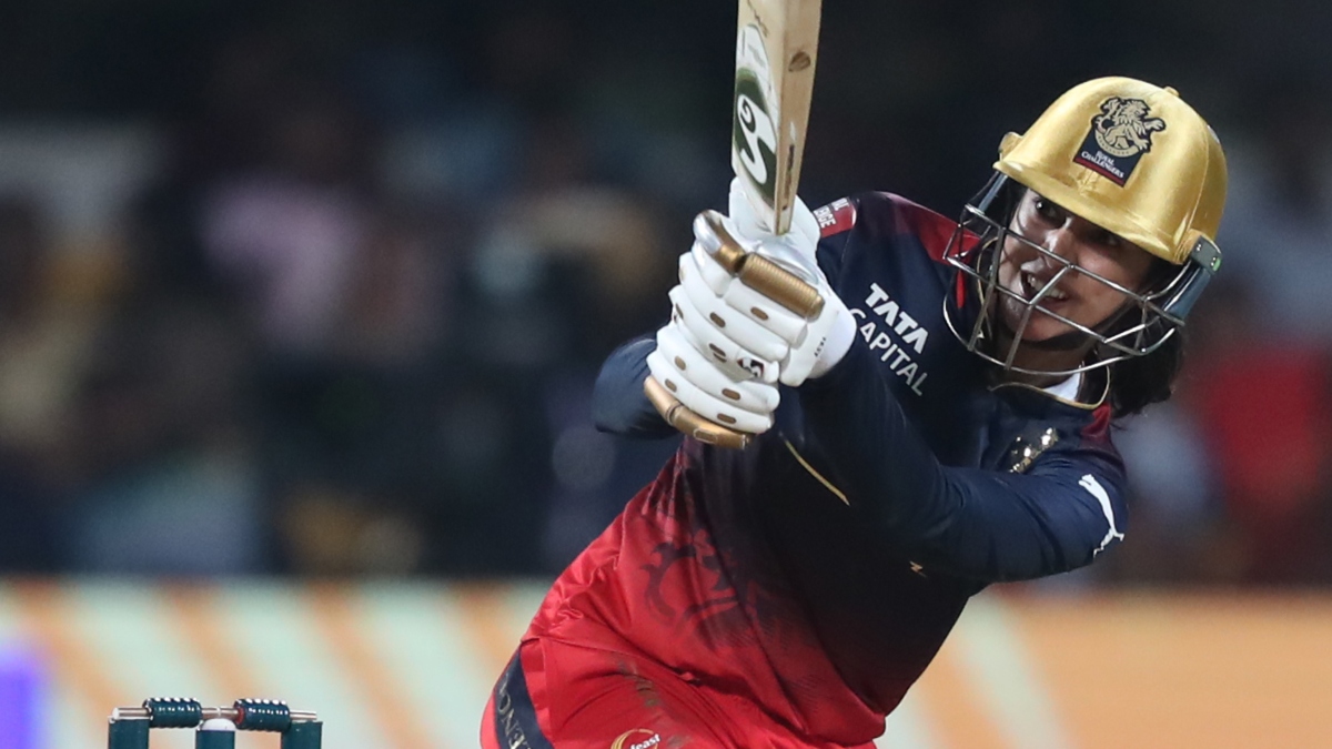 Most runs in WPL 2024 league stage feat. Meg Lanning and Smriti Mandhana