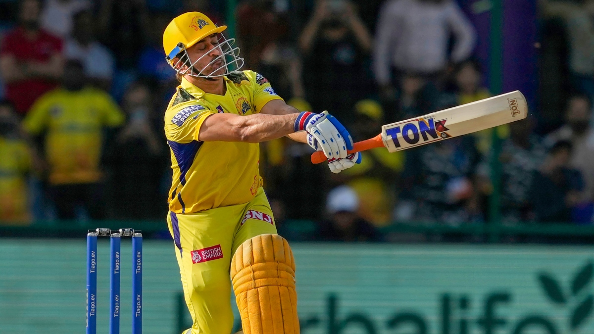 Players to hit most sixes in IPL history feat. MS Dhoni and Chris Gayle